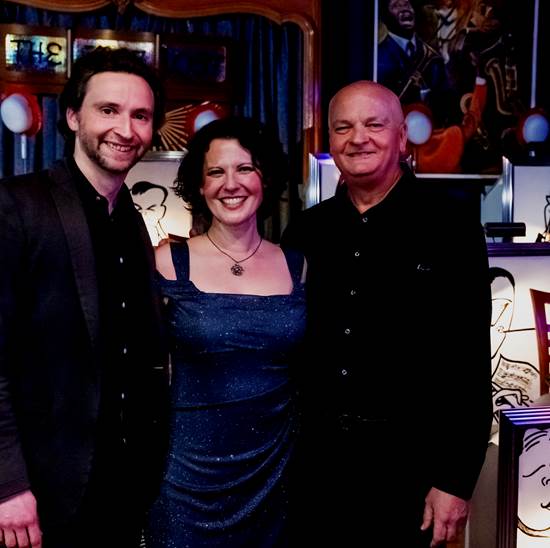 ANNOUNCING OUR 2024-2025 SEASON